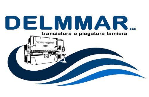 DELMMAR| lamiere | lavorazioni
