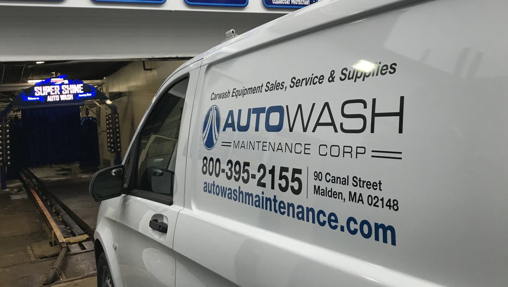 Employee Application - AutoWash Maintenance Careers