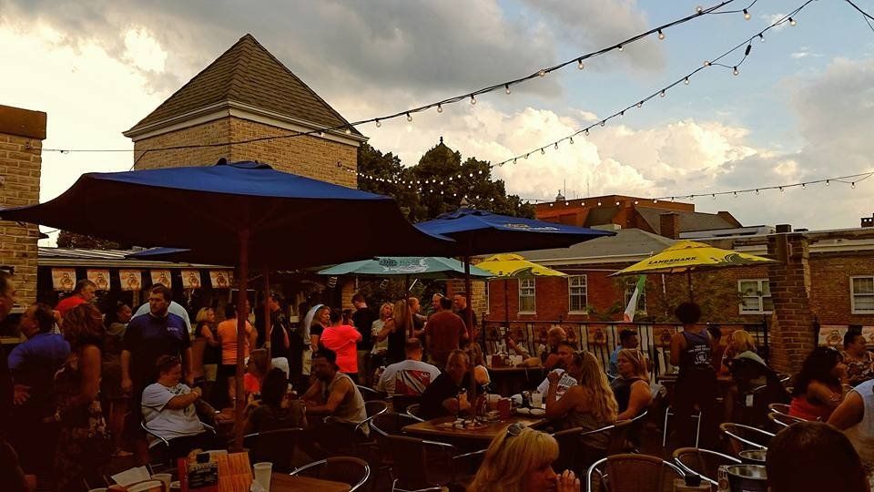 Entertainment | Bel Air, MD | Main Street Tower