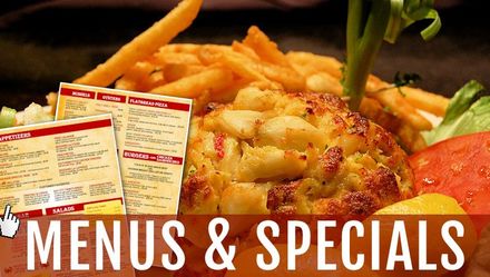 Restaurant | Bel Air, MD | Main Street Tower