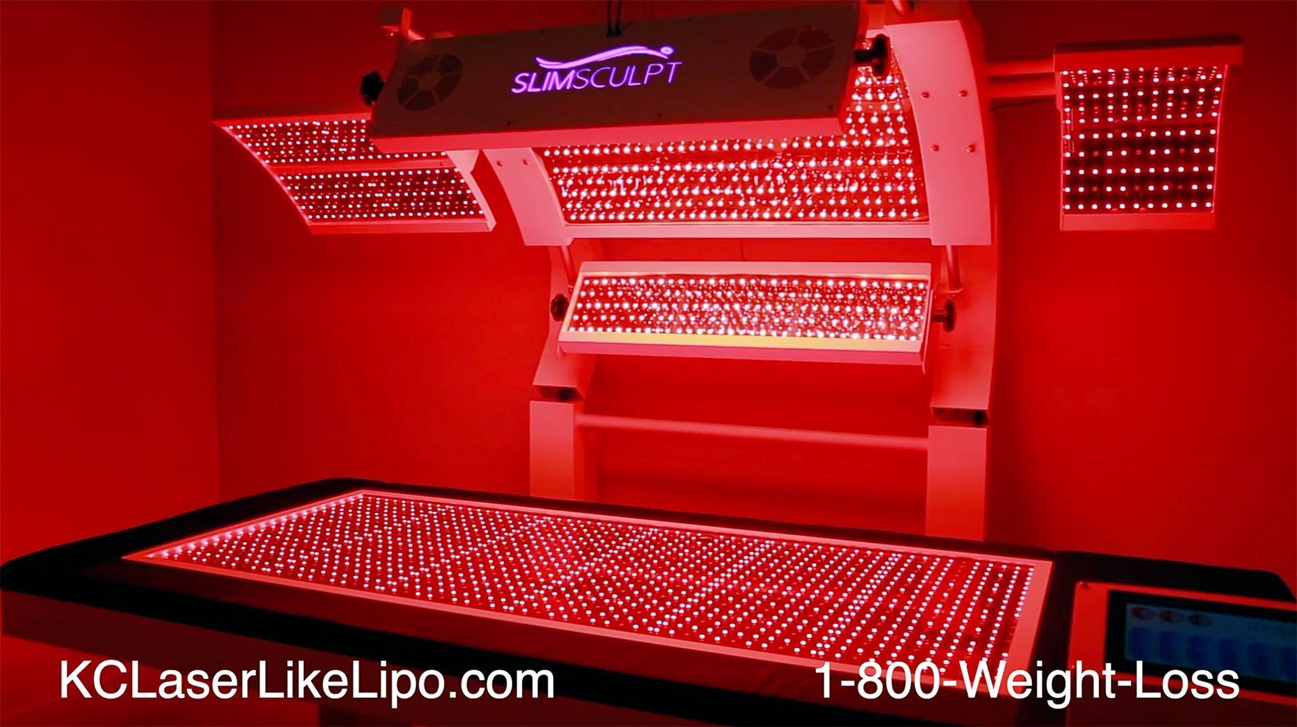 Discover the Future of Fat Loss with Kansas City Laser-Like Lipo's Slim ...