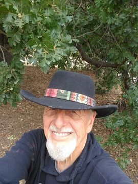 Michael Hornick | conejomike.realtor