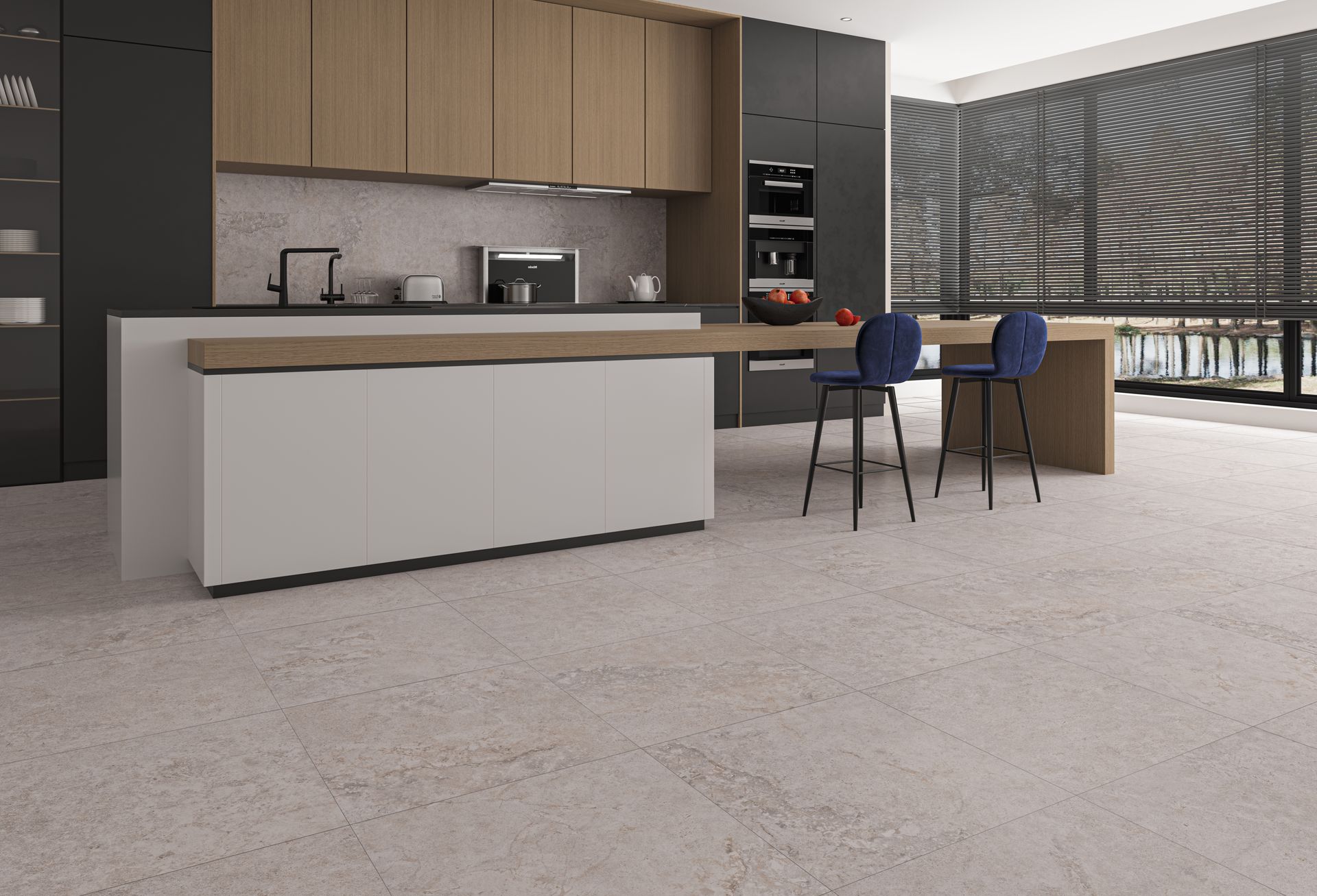 Cerodem | Motion Grand Format Fortune