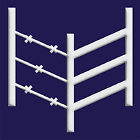 Our Fence & Gate Gallery | Rabbo’s Fencing