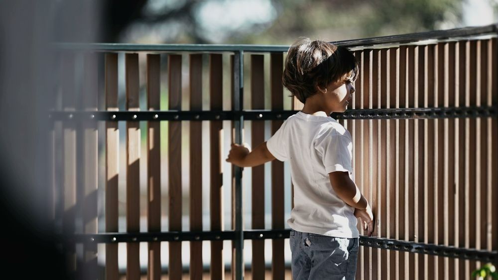 Securing Your Loved Ones: The Importance Of Proper Fencing