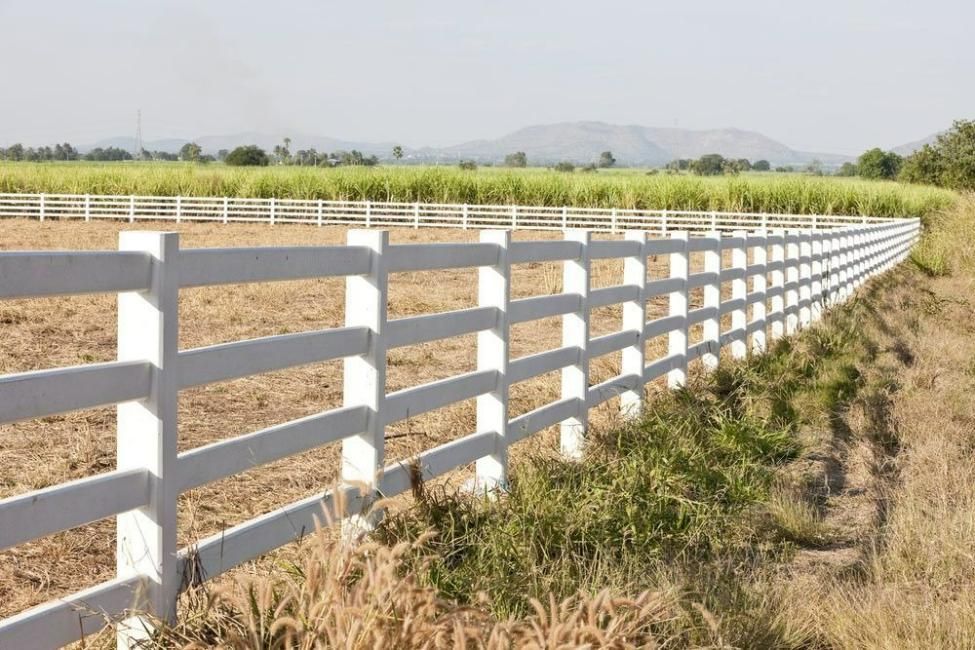 Exploring The Versatility Of Rural Fencing: Options And Applications