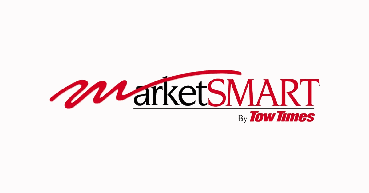 MarketSmart | Tow Company Marketing Agency