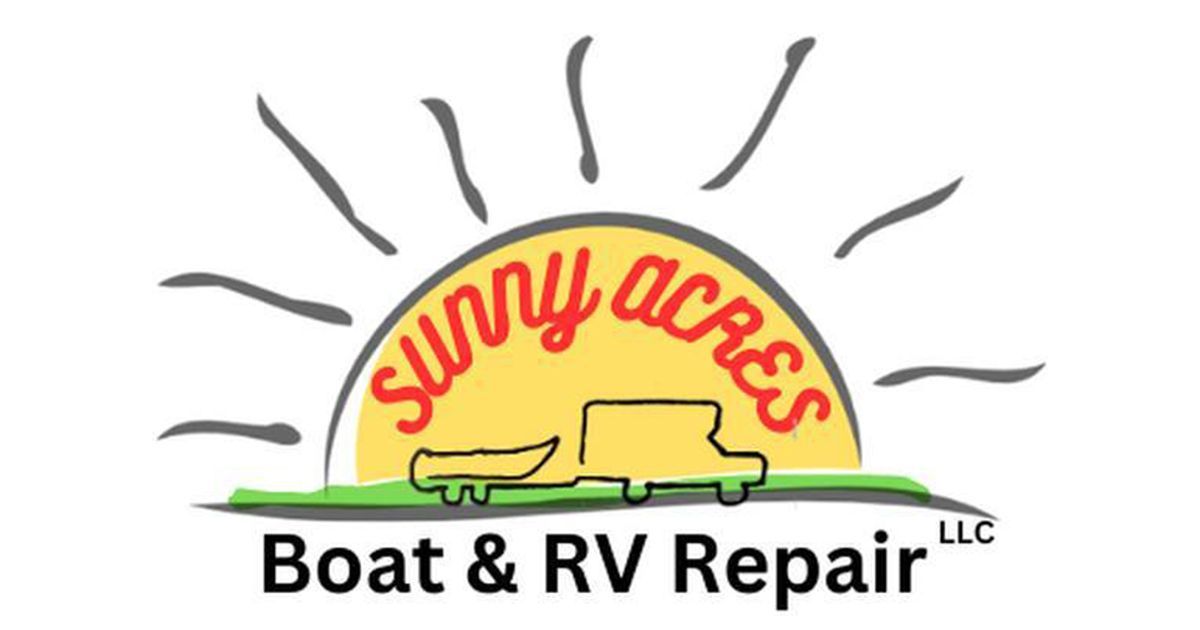 Expert Boat and RV Repair | Tulsa, OK | Sunny