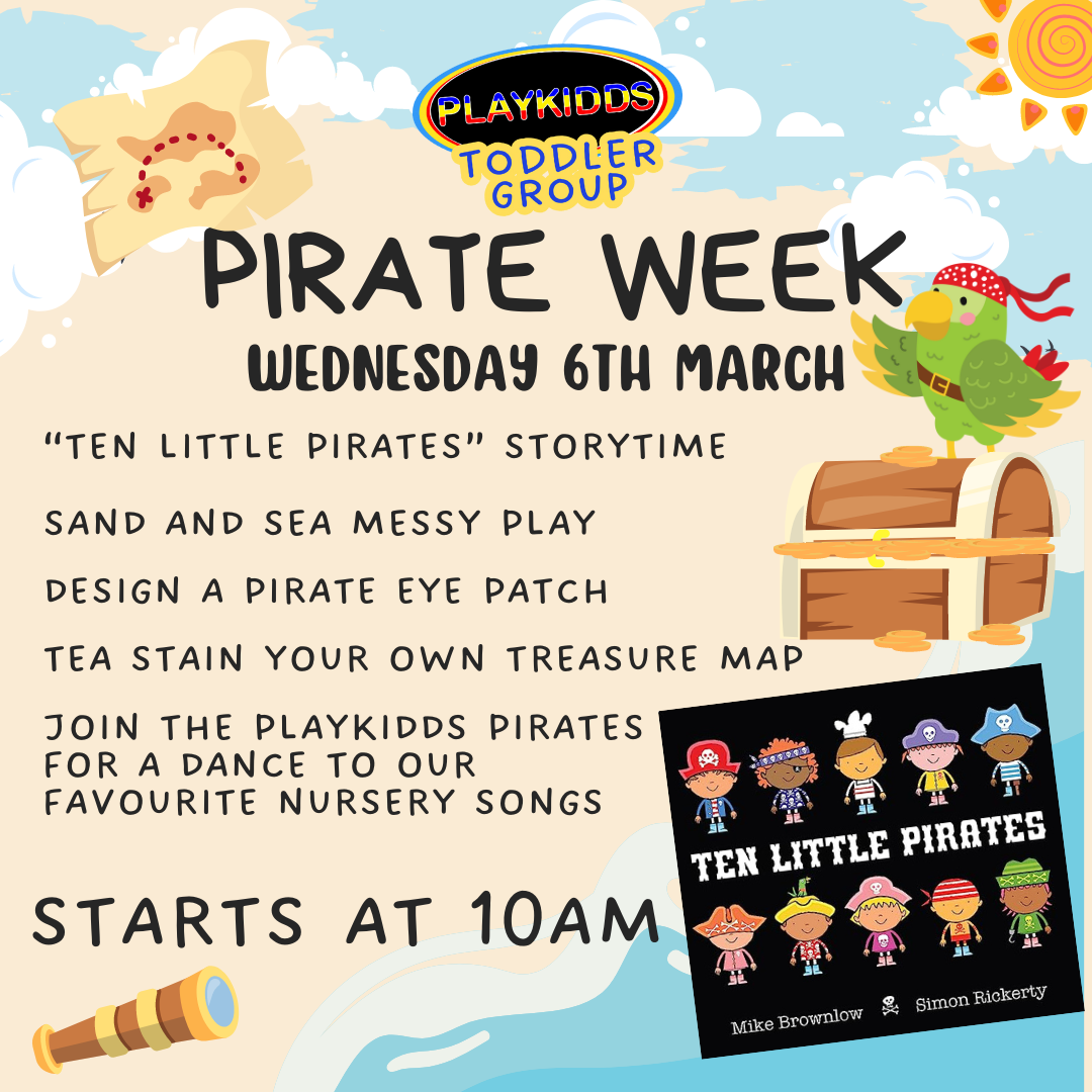 Unforgettable Fun and Excitement: Book Memorable Children's Parties at ...