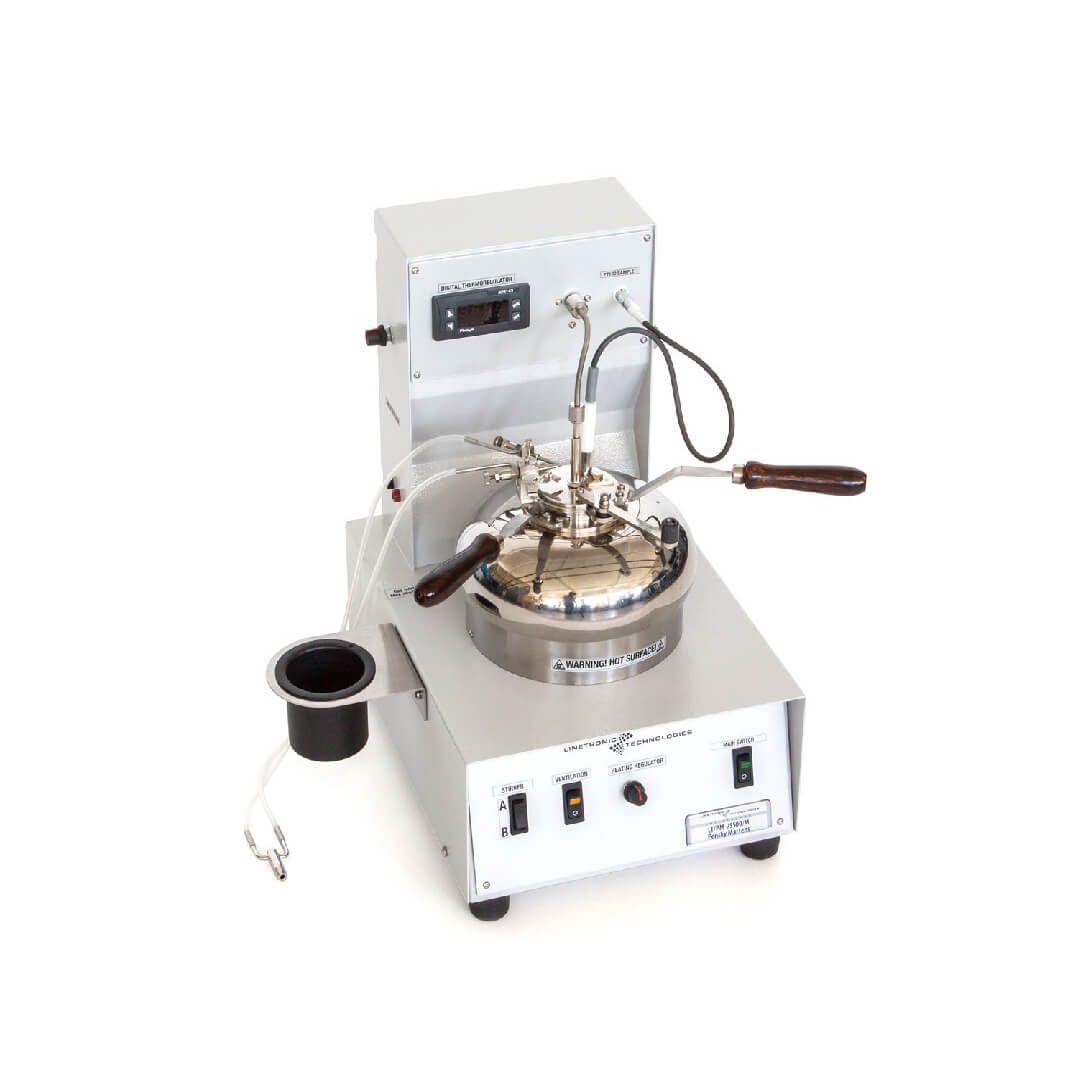 Linetronic Technologies