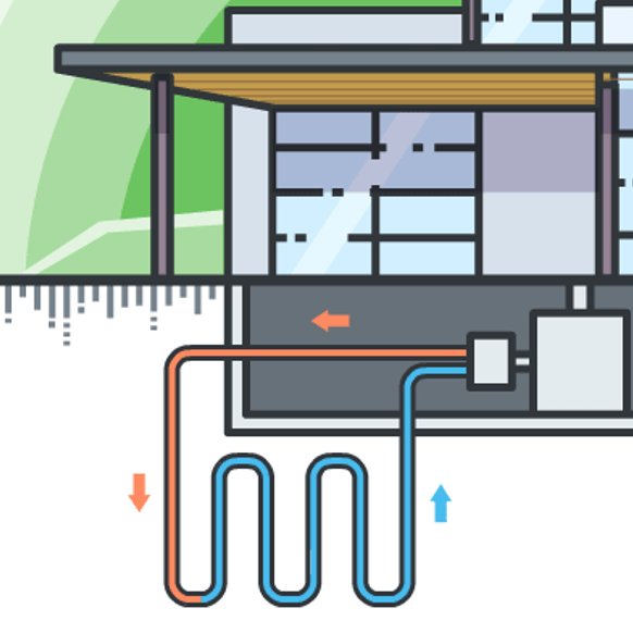 What is Geothermal Heating and Cooling?