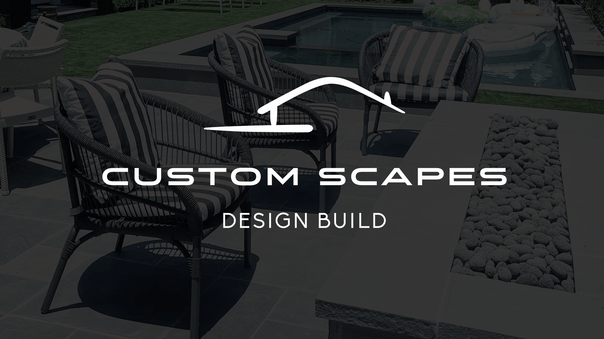 Custom Scapes Design Build
