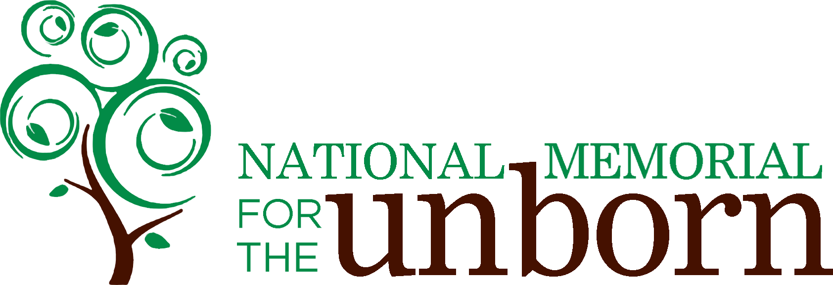 National Memorial for the Unborn | Chattanooga, TN | (423) 899-1677