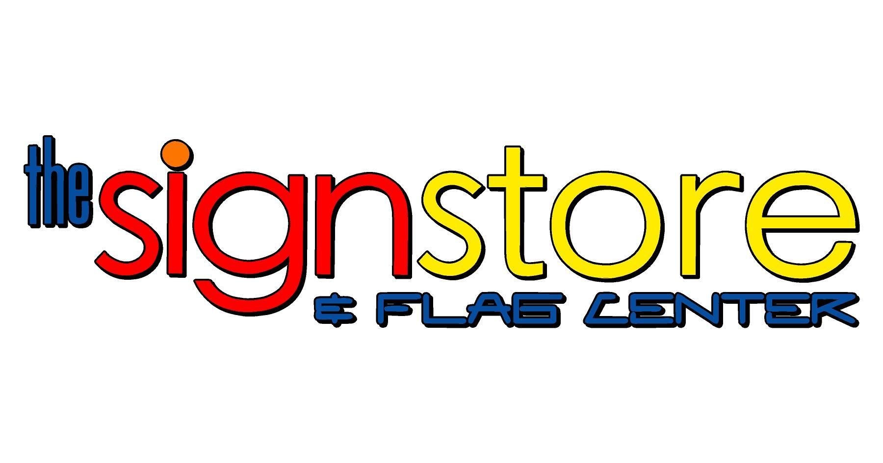 Premium Signage Solutions | Auburn, ME | The Sign Store