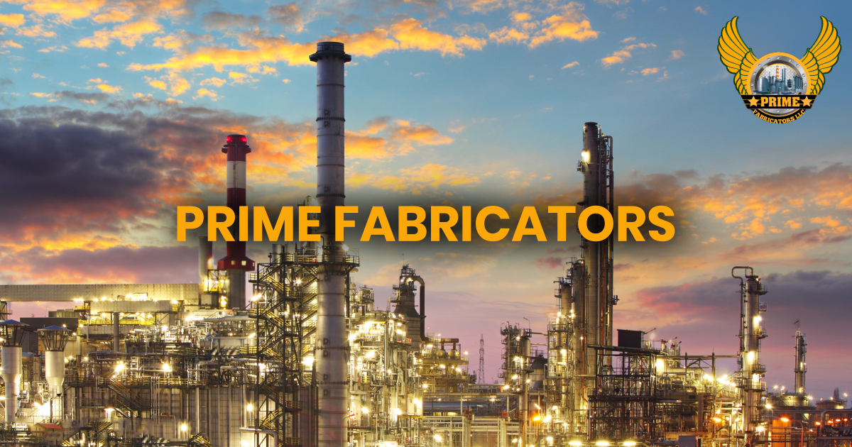 Prime Fabricators