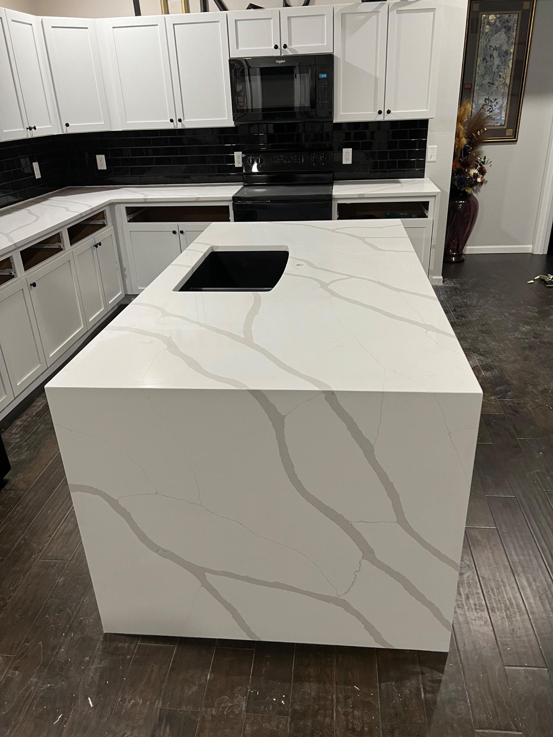 Countertop Showroom, Countertop Company | Jefferson City & Eldon, MO ...
