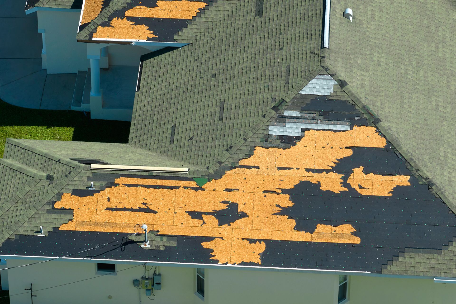 Most Common Roofing Issues in Florida and How to Combat Them