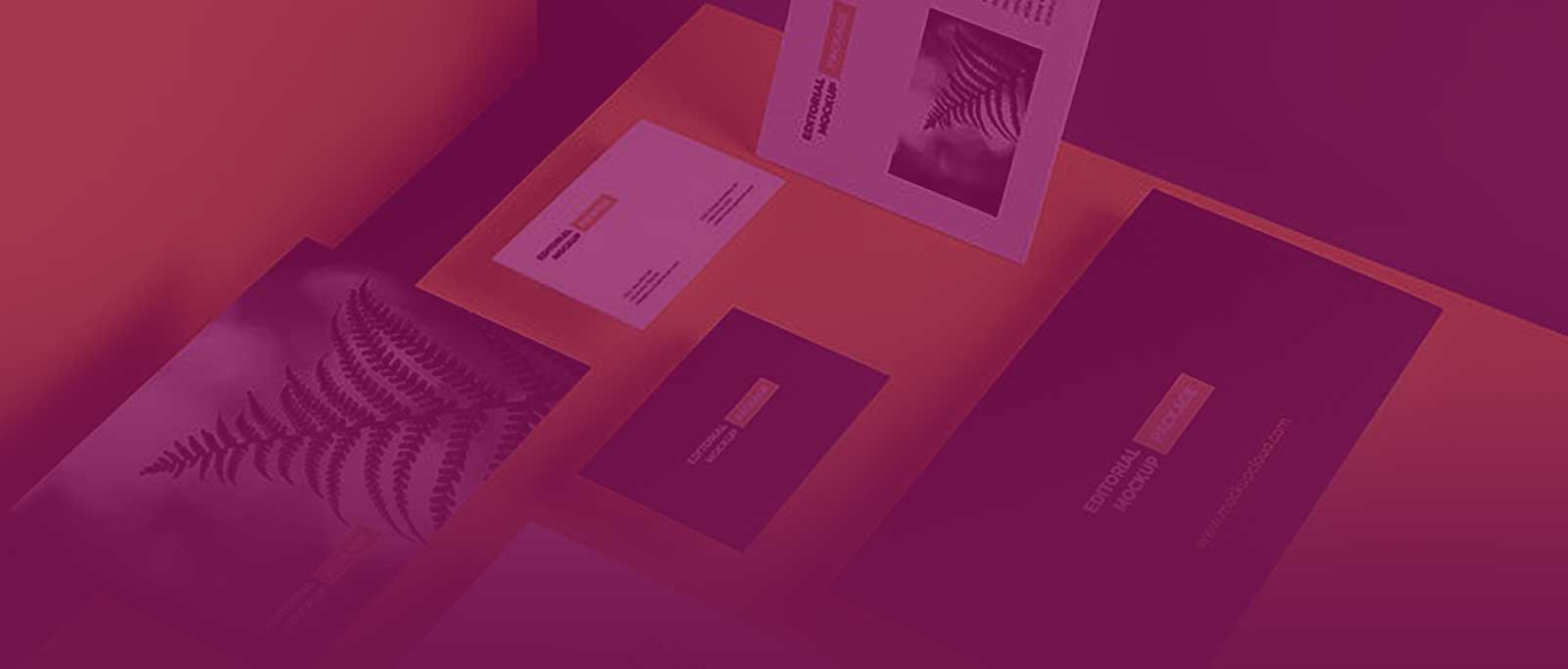 Printing services - Print Motion