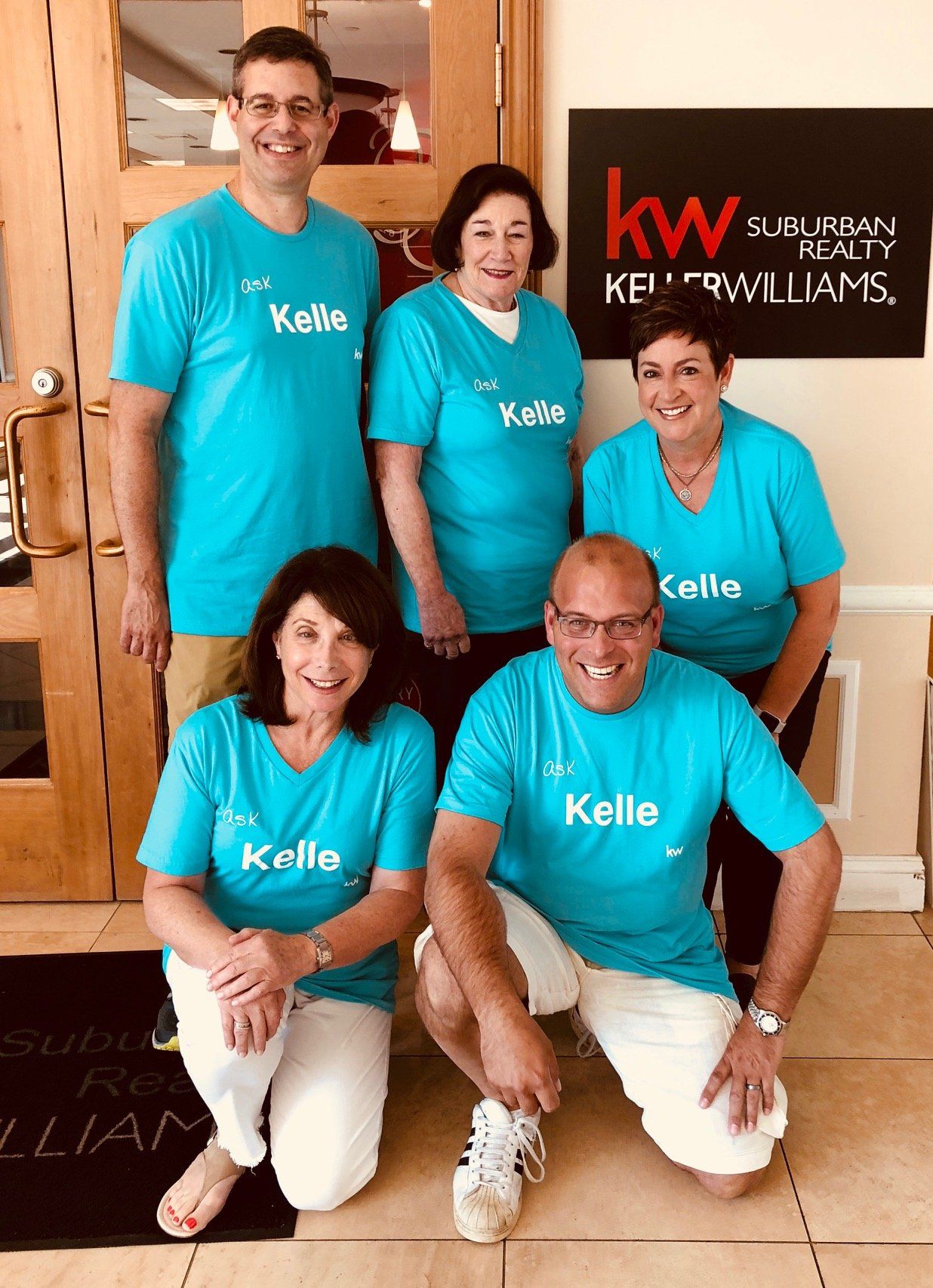 Keller Williams Suburban Realty