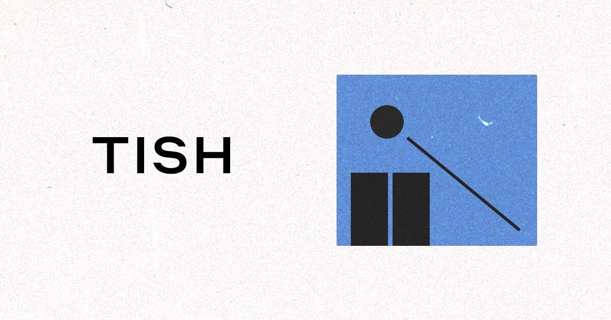 Tish