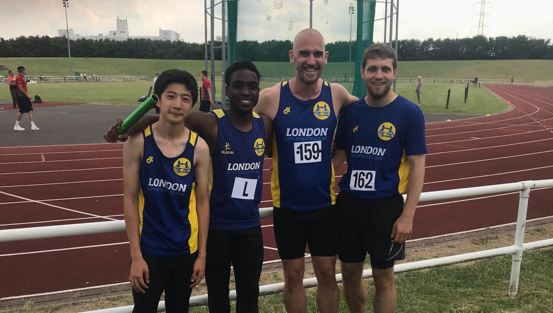 London City Athletics Club