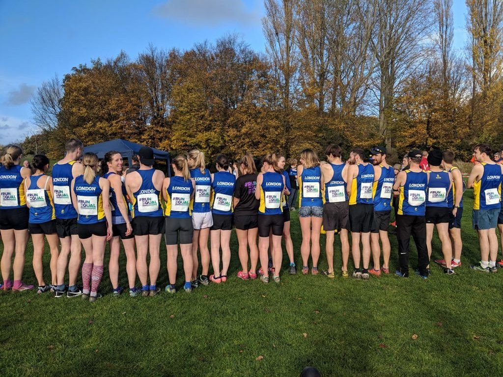 London City Athletics Club
