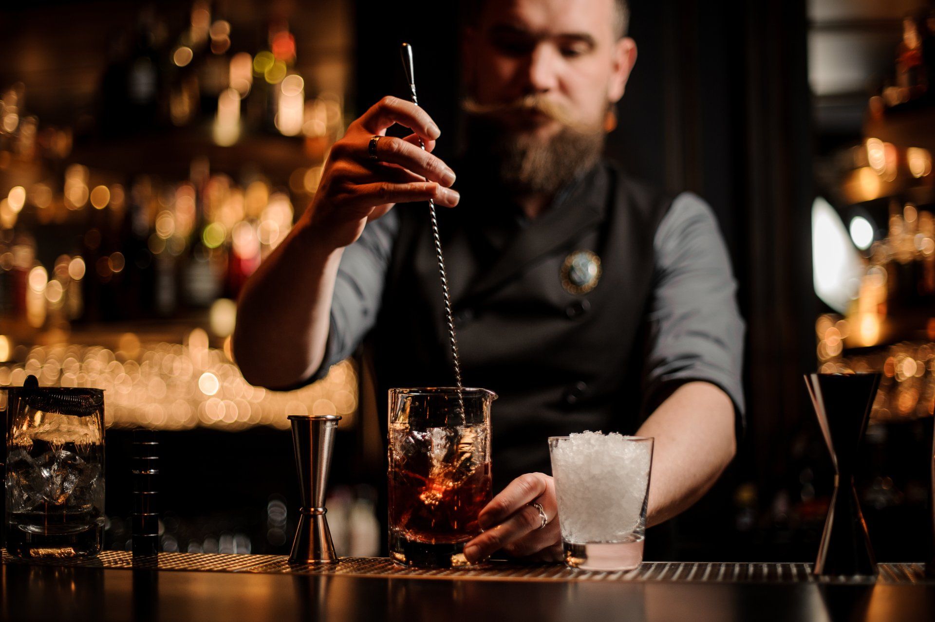 Join Our Team | Keltic Table & Tap