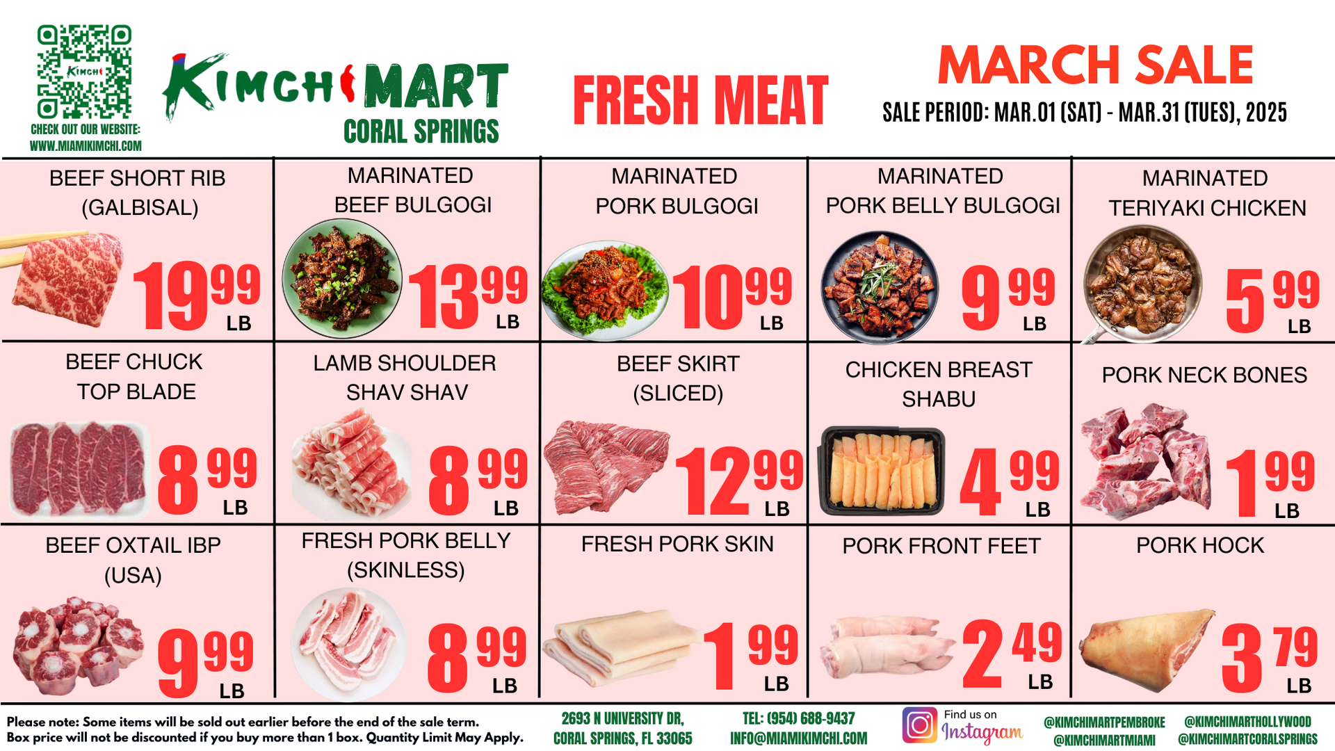 Kimchi Mart Palmetto Bay Miami FL - Best Asian Food Mart in Miami, FL