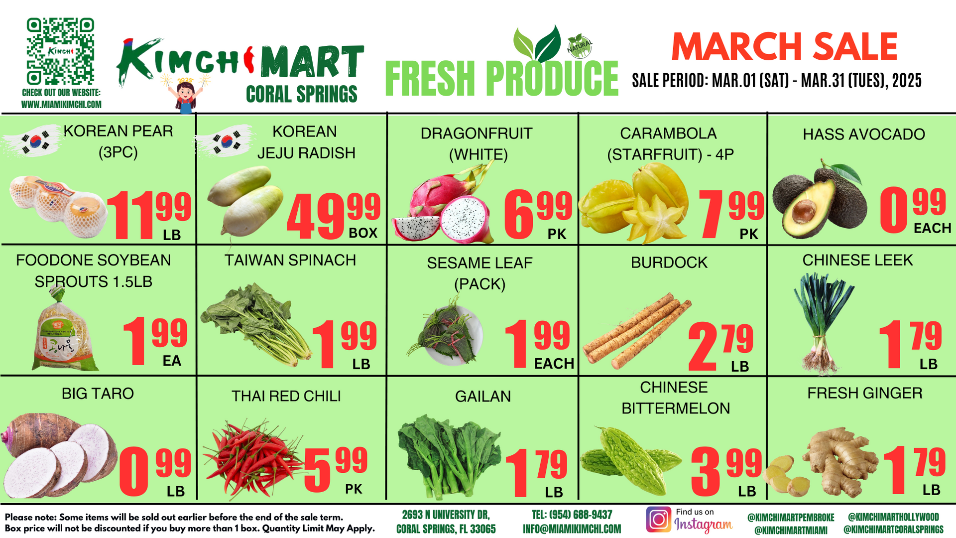 Kimchi Mart Palmetto Bay Miami FL - Best Asian Food Mart in Miami, FL