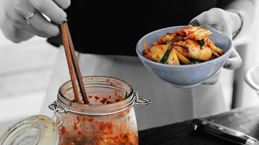 How to Make Authentic Kimchi at Home: A Step-by-Step Guide