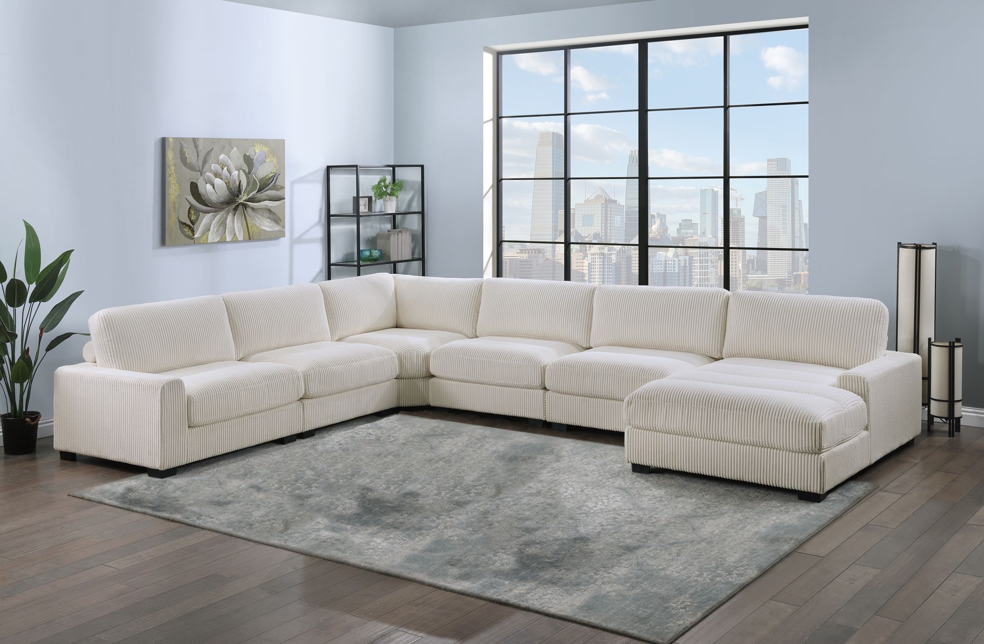 Modular Series #161 | Boss Furniture