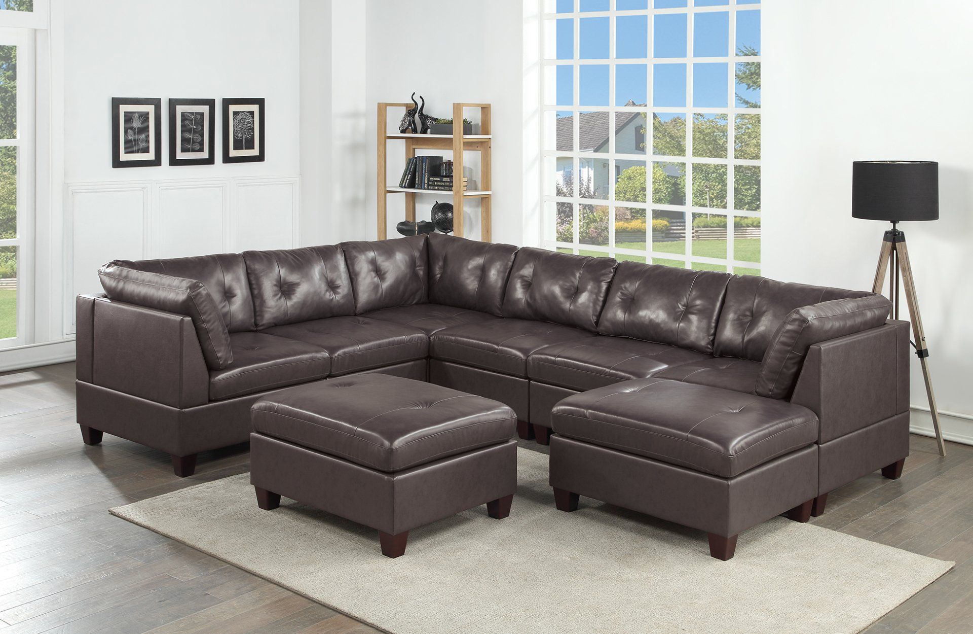 Sofa Sets | Boss Furniture