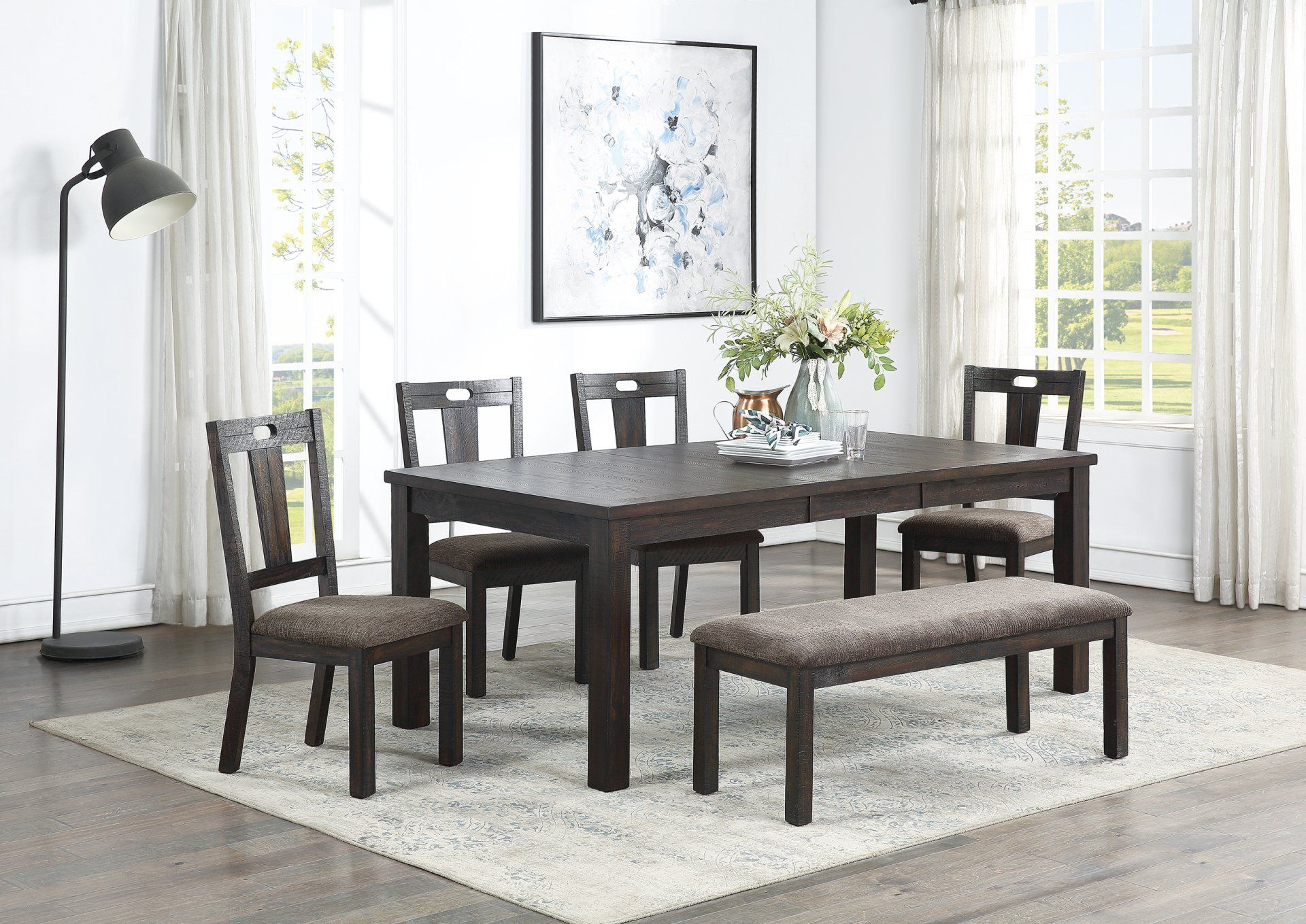 Dining | Boss Furniture