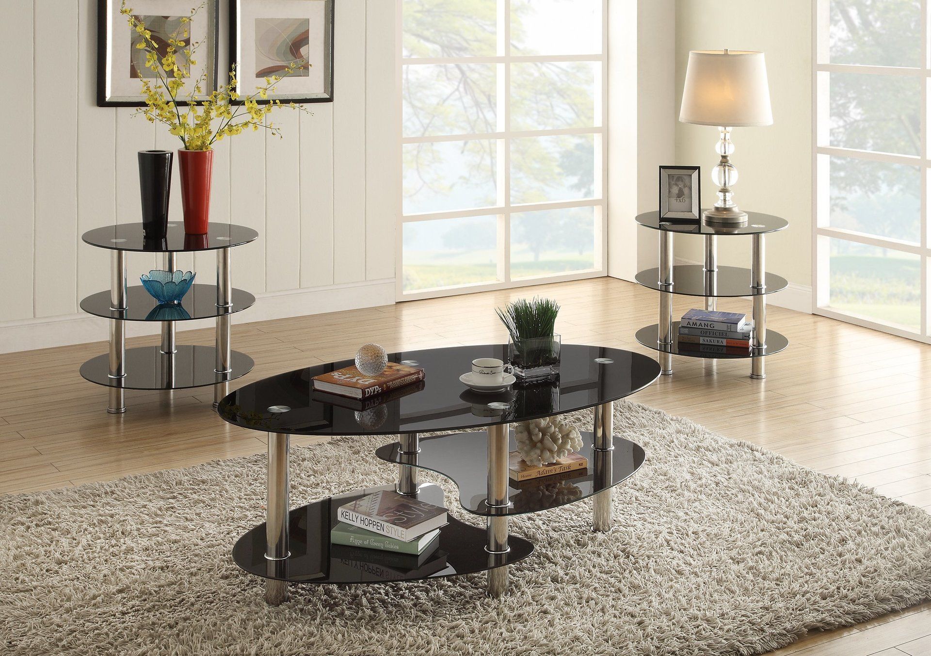 Coffee Tables | Boss Furniture