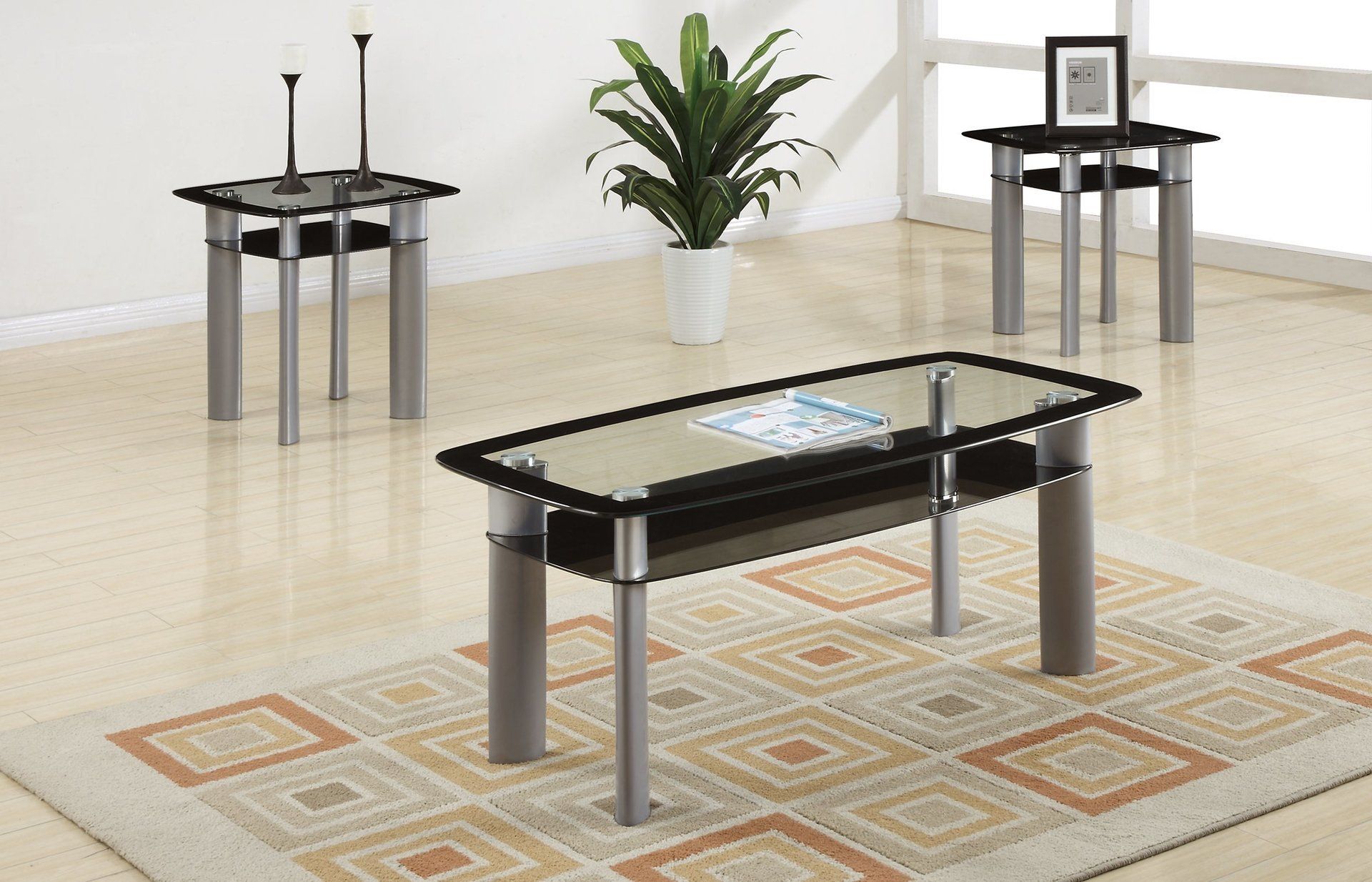 Coffee Tables | Boss Furniture