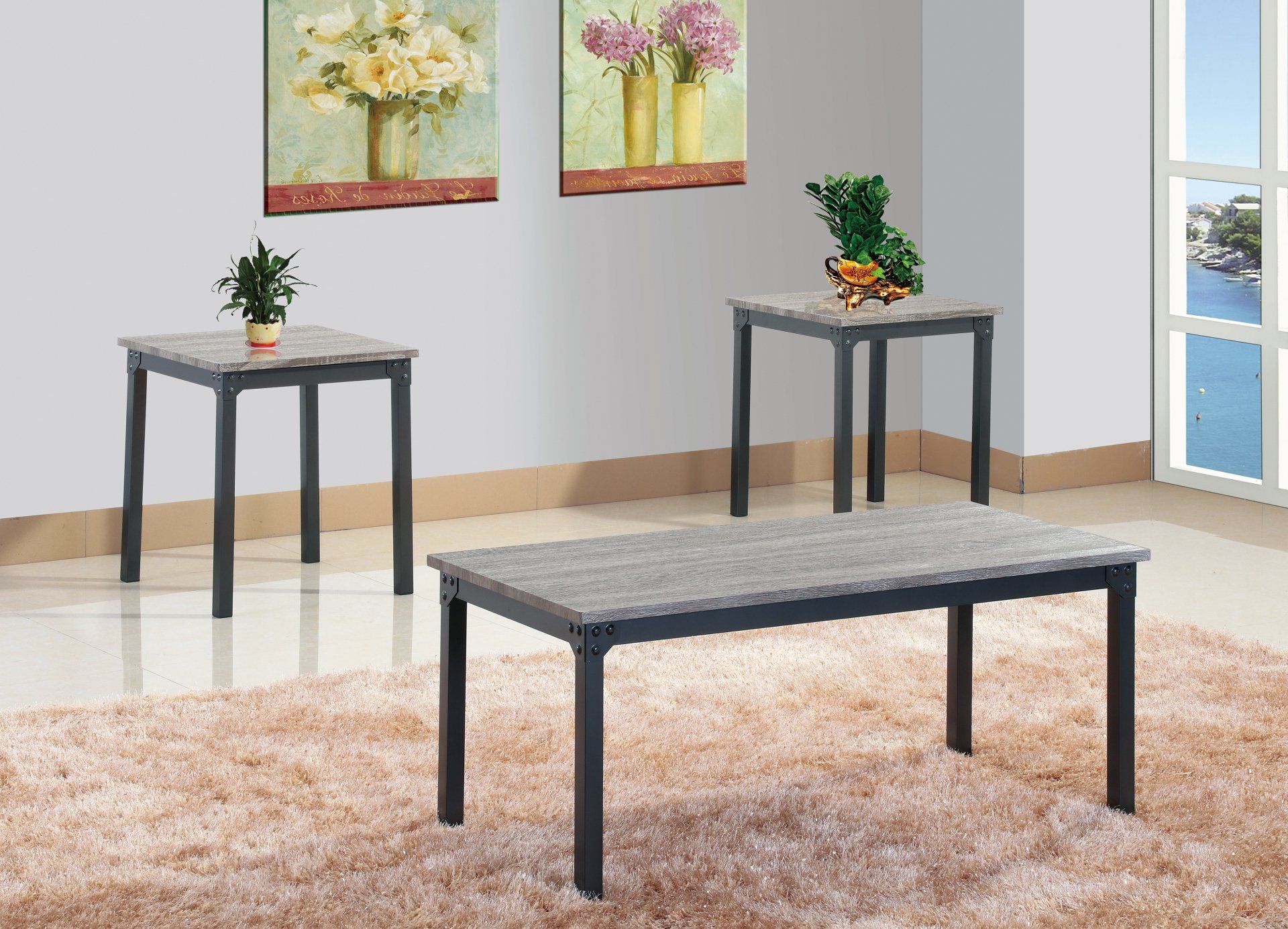 Coffee Tables | Boss Furniture