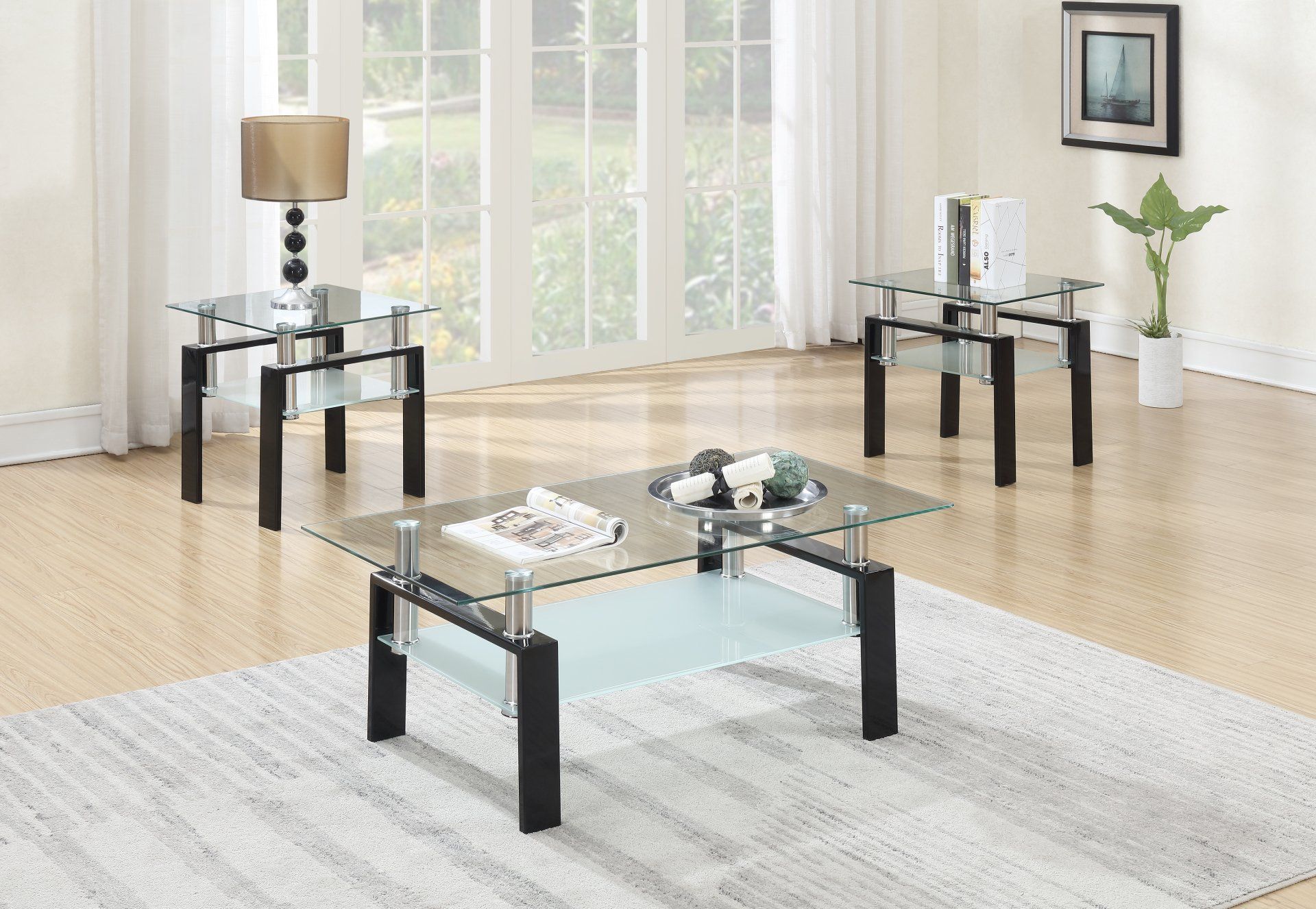 Coffee Tables | Boss Furniture