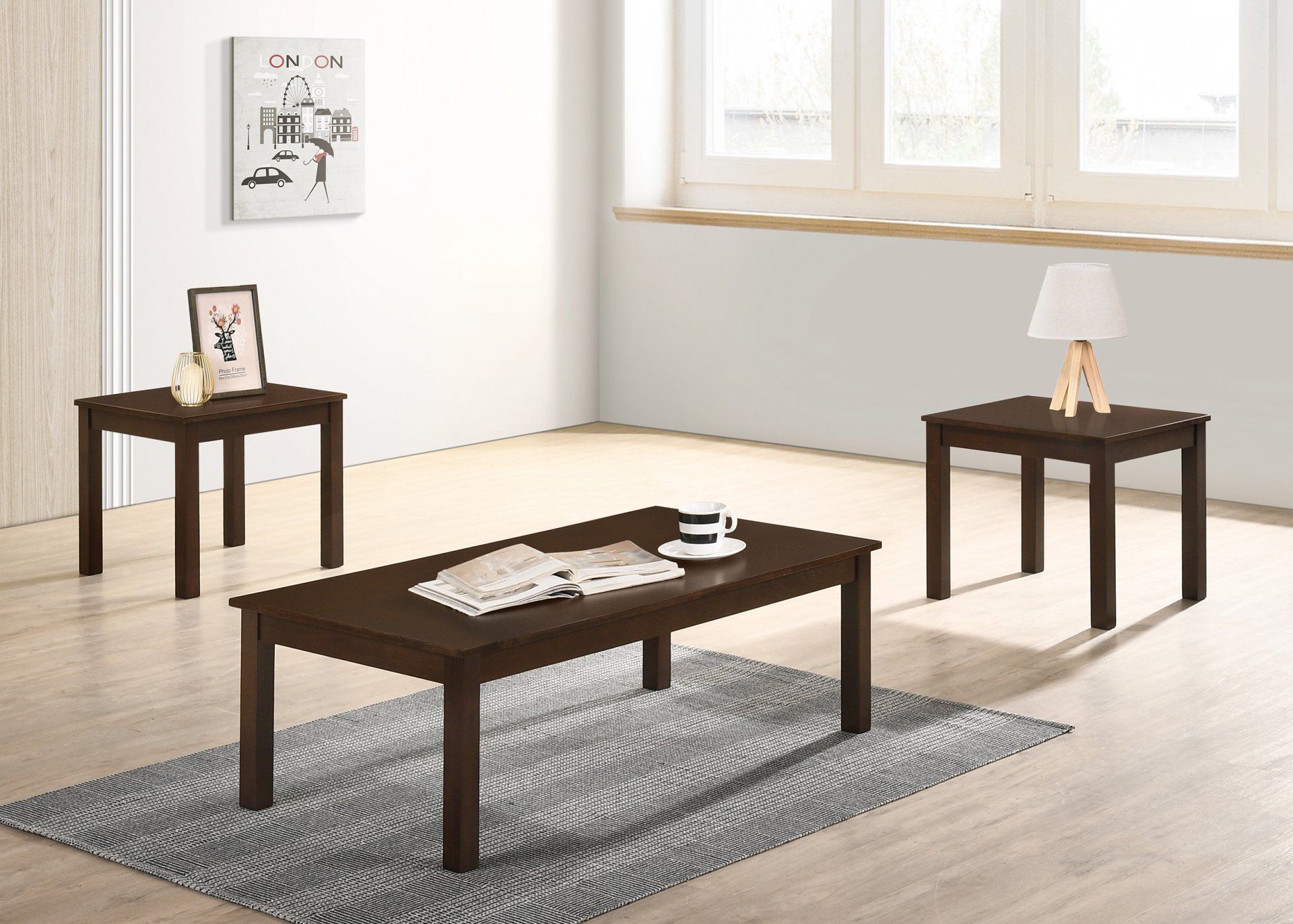 Coffee Tables | Boss Furniture