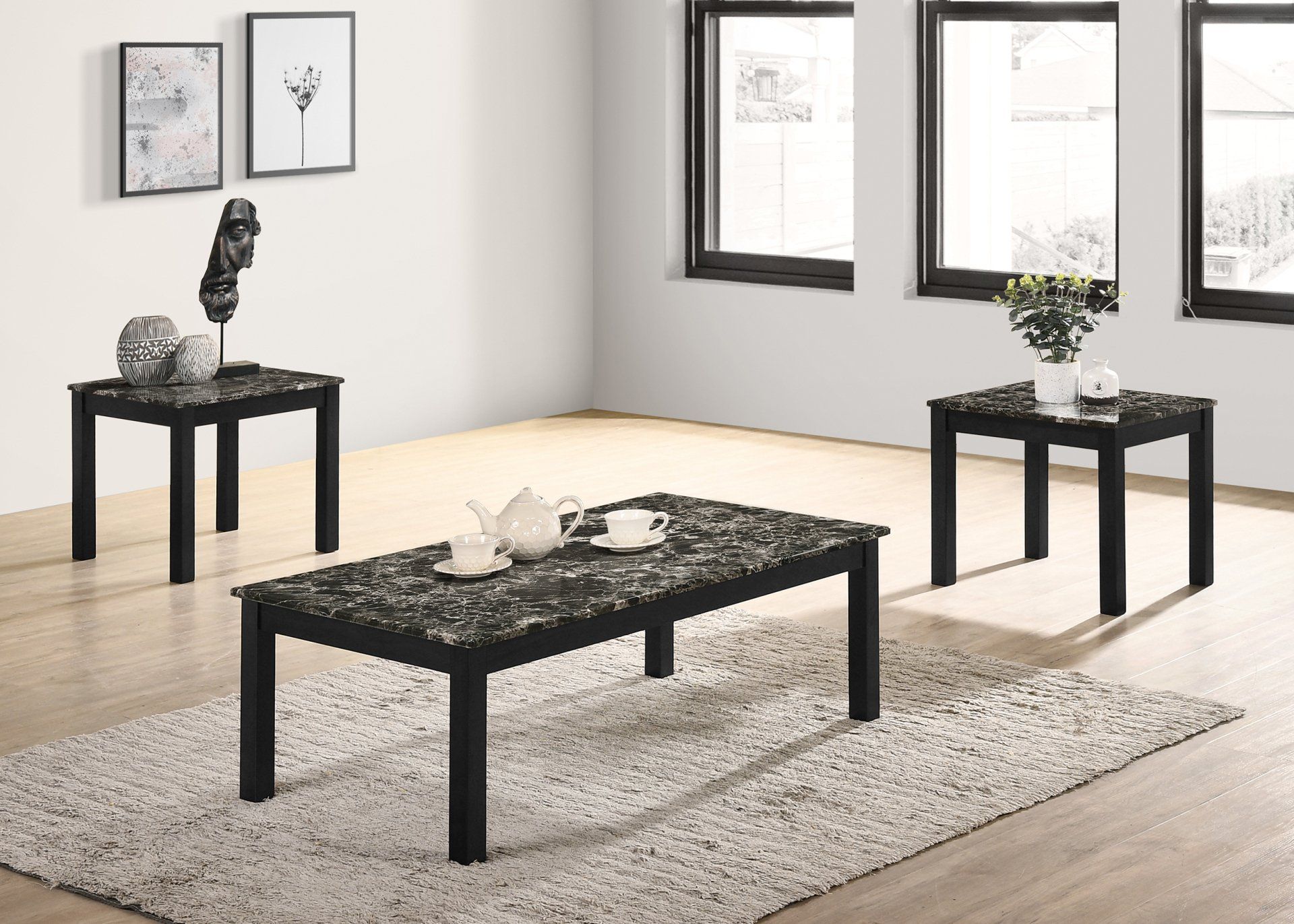 Coffee Tables | Boss Furniture