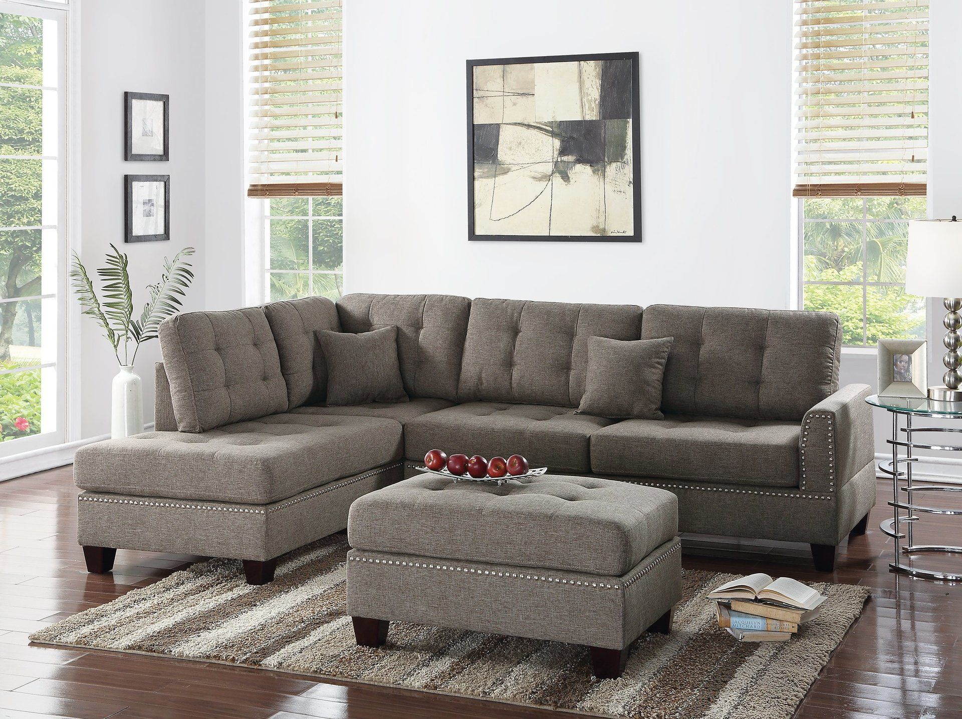 Sectionals | Boss Furniture