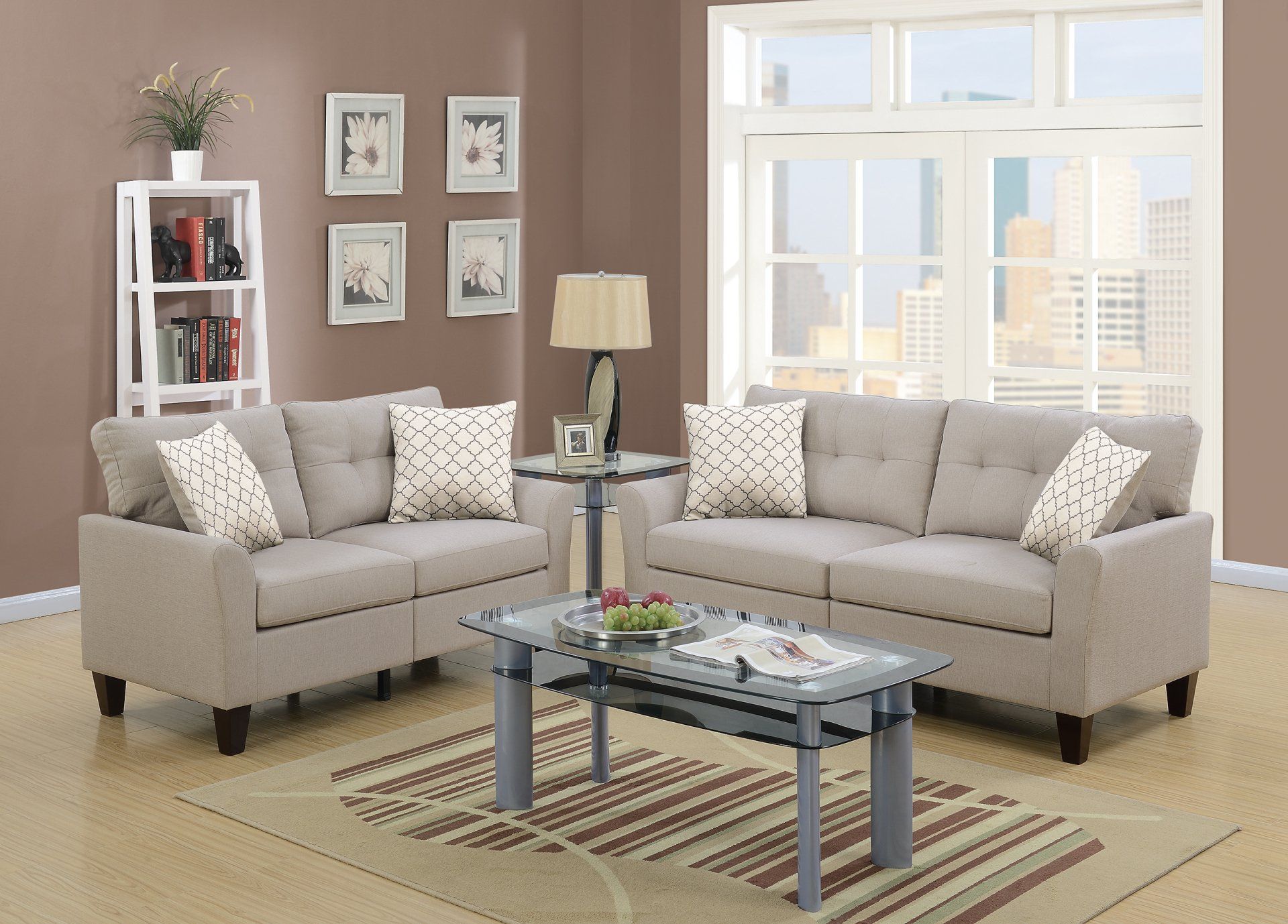 Sofa Sets | Boss Furniture