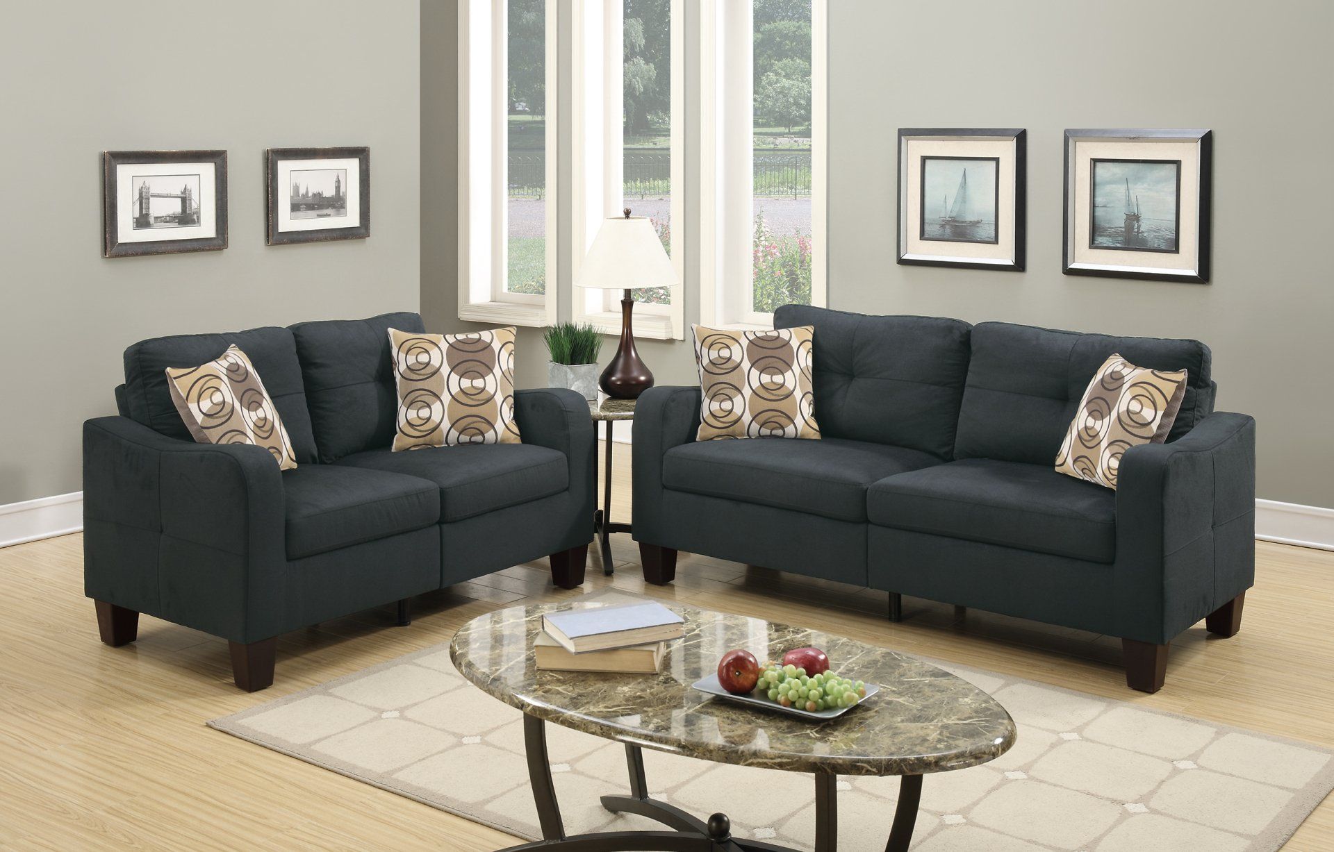 Sofa Sets | Boss Furniture