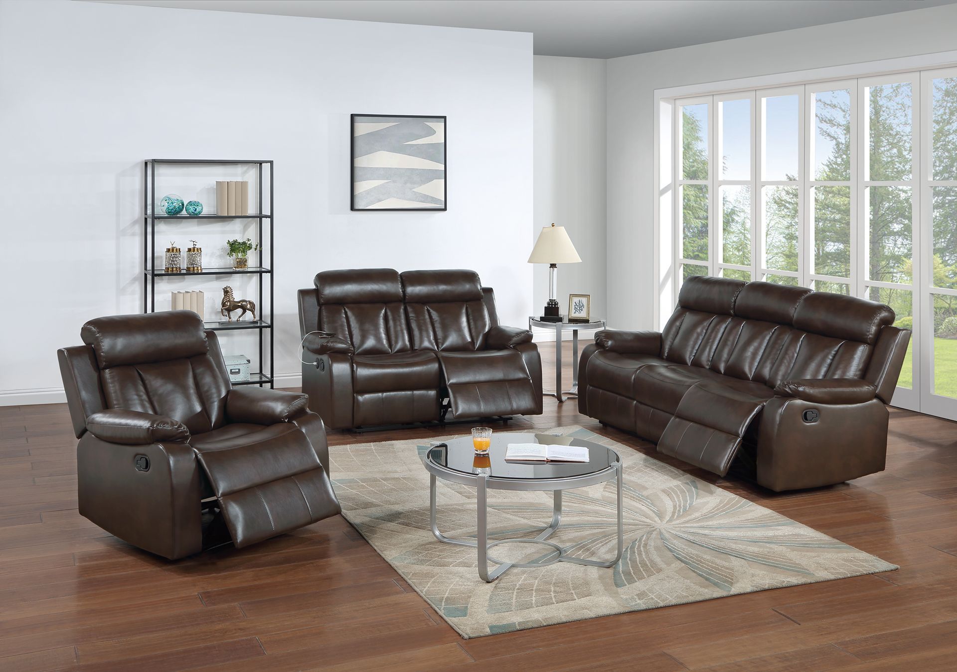 Motion Sets | Boss Furniture