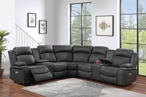 Boss Furniture