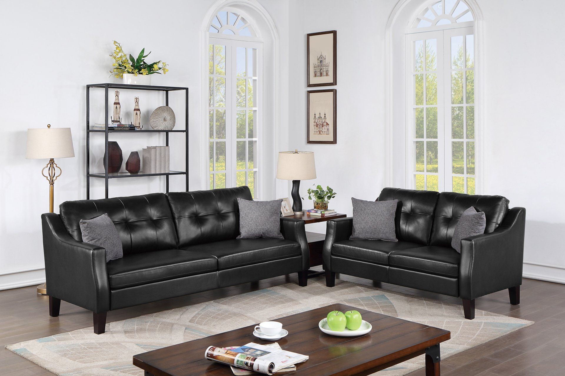 Sofa Sets | Boss Furniture