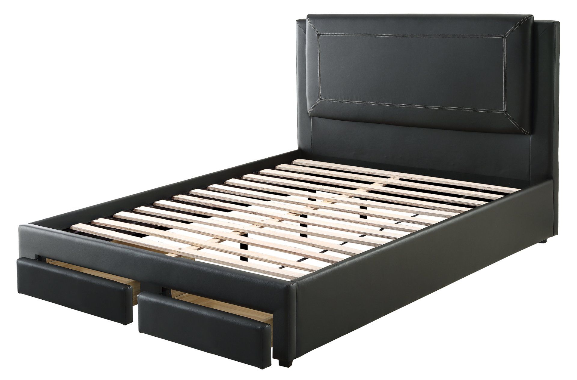 General Bed Set Item F9334 | Boss Furniture