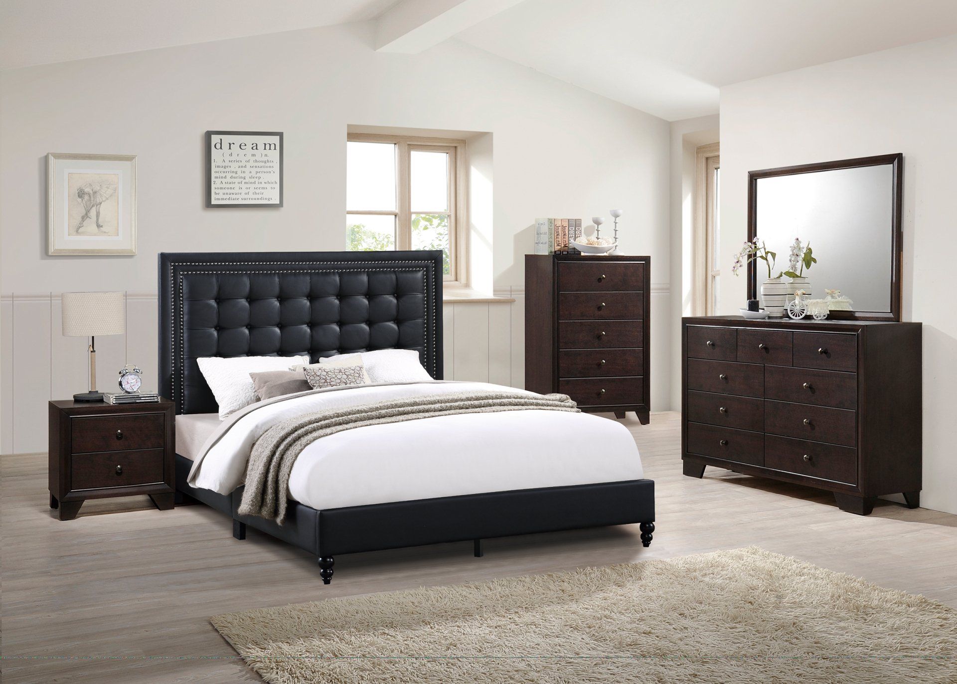 General | Boss Furniture