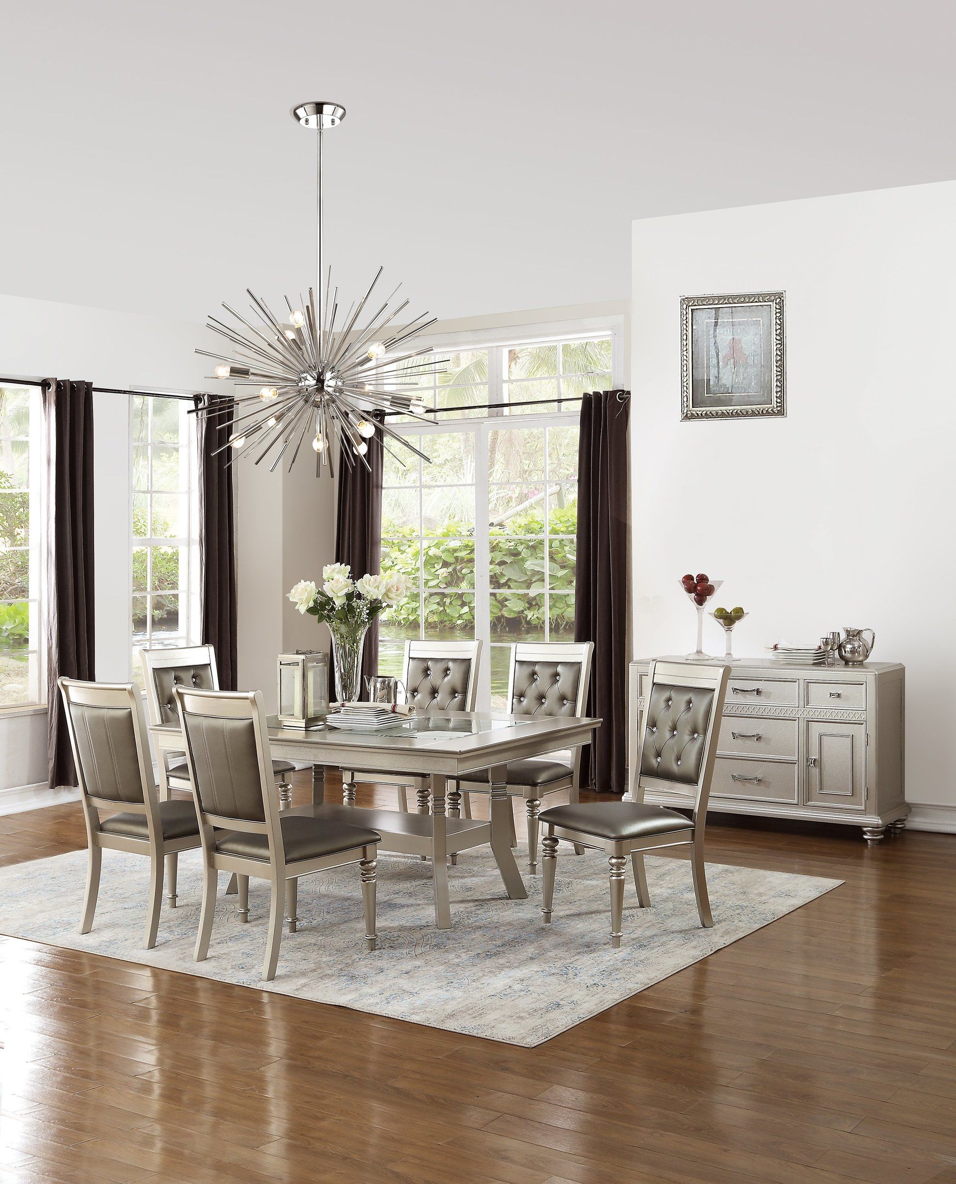 Formal Dining | Boss Furniture