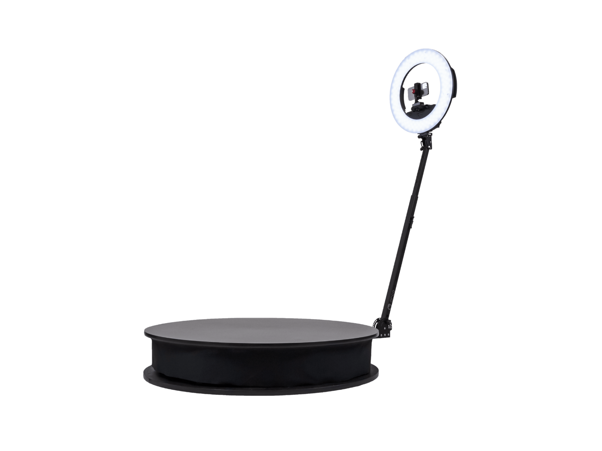 360 Photo Booth Hire - Party Delights Photo Booth