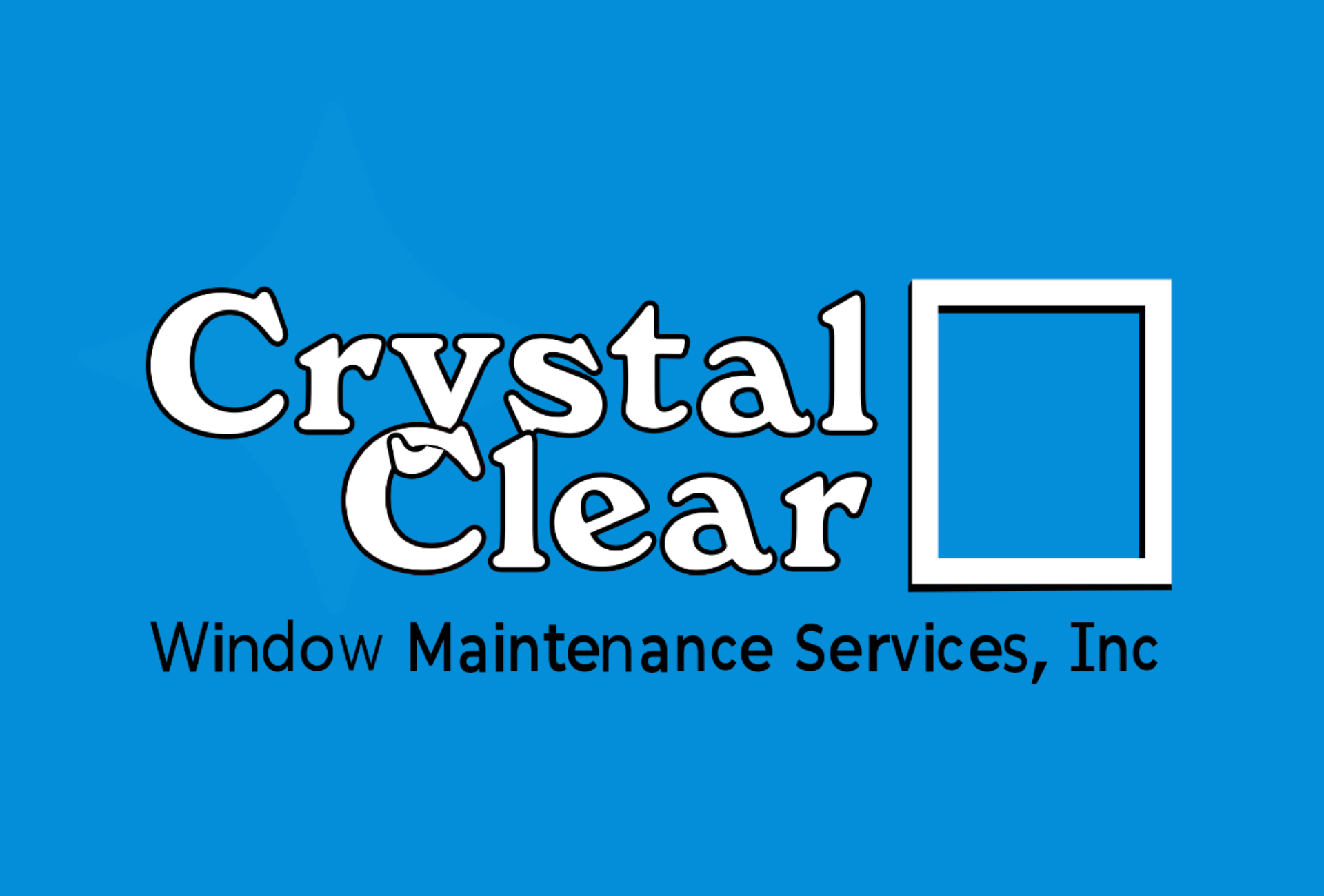 Window Cleaning Services | Seattle Metro Areas